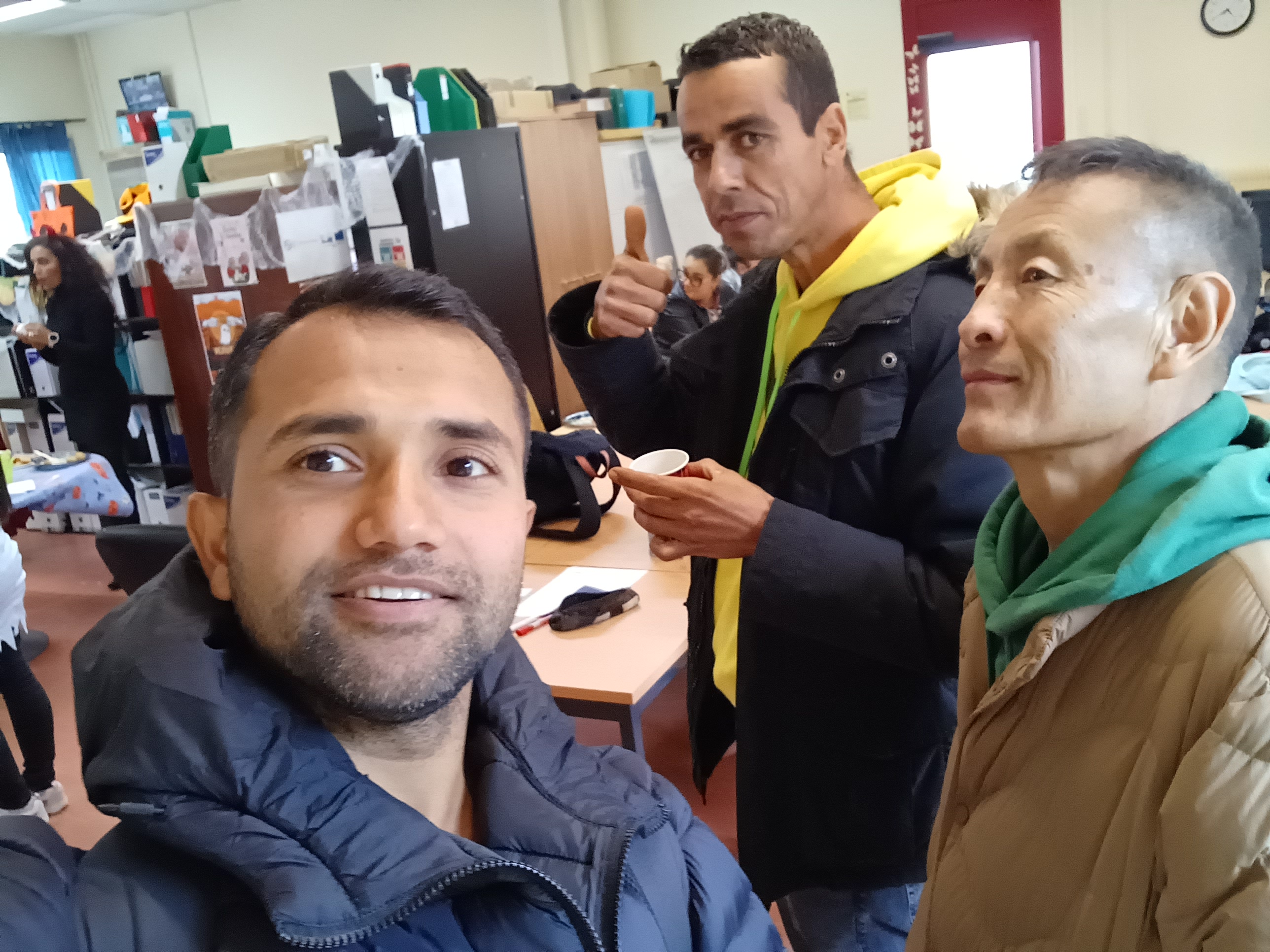 Боріться далі= Kämpa på ! | Software Science And Technoloty - To ...